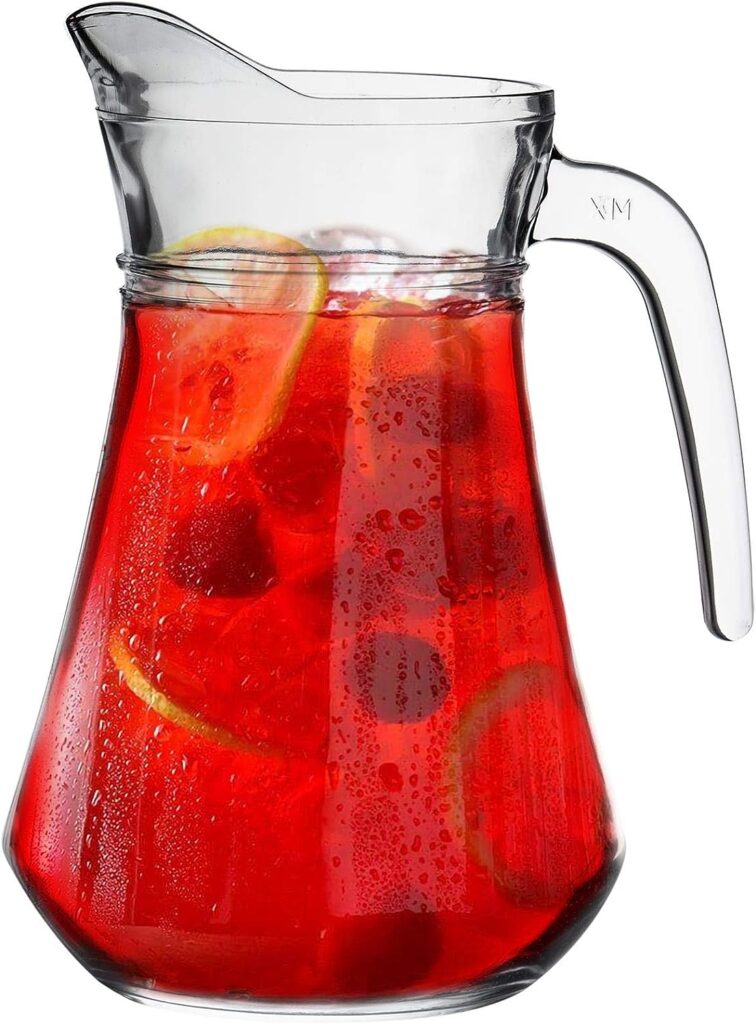 Caraffa Cocktail 3 L - Chiringuito Carugate